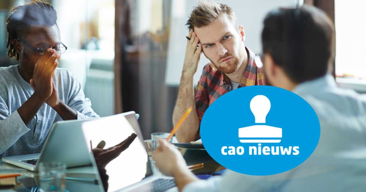 FNV onderhandelt over nieuwe cao Ambulancezorg - FNV