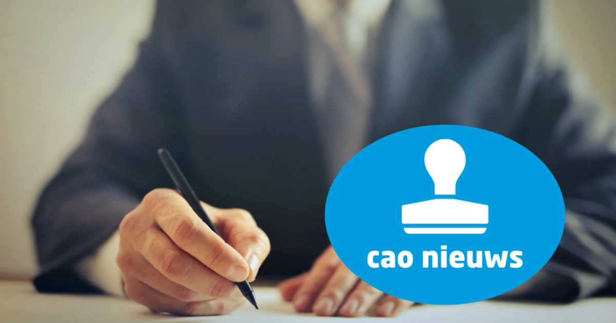 Cao-onderhandelingen Rabobank - FNV