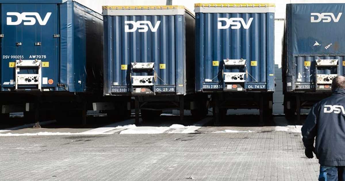 Akkoord met DSV Solutions over nieuwe cao - FNV